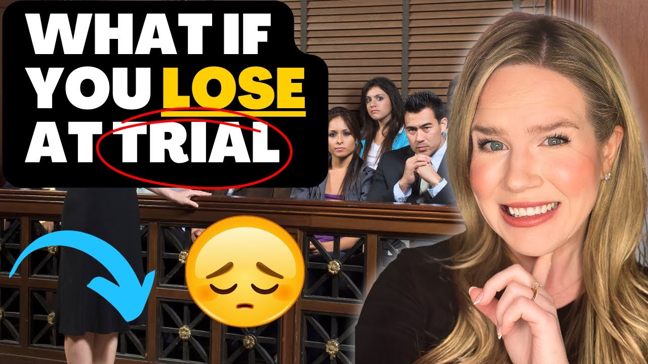 The Shocking Truth: What Happens When You Lose a Domestic Violence Case ...