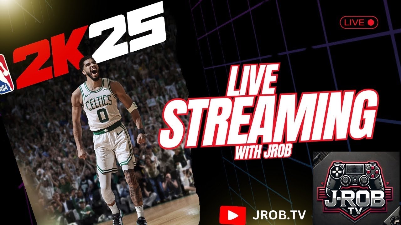 NBA 2K FANTASY DRAFT FRANCHISE! - YouTube
