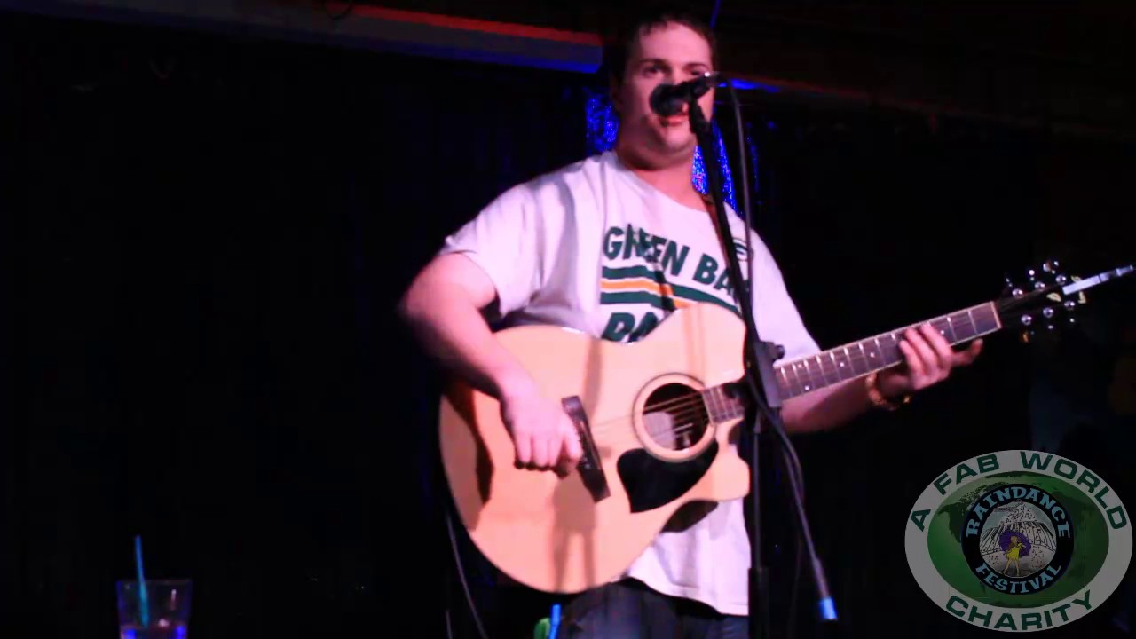 Soloist Nick Reinke's video audition for the Raindance Music Festival ...