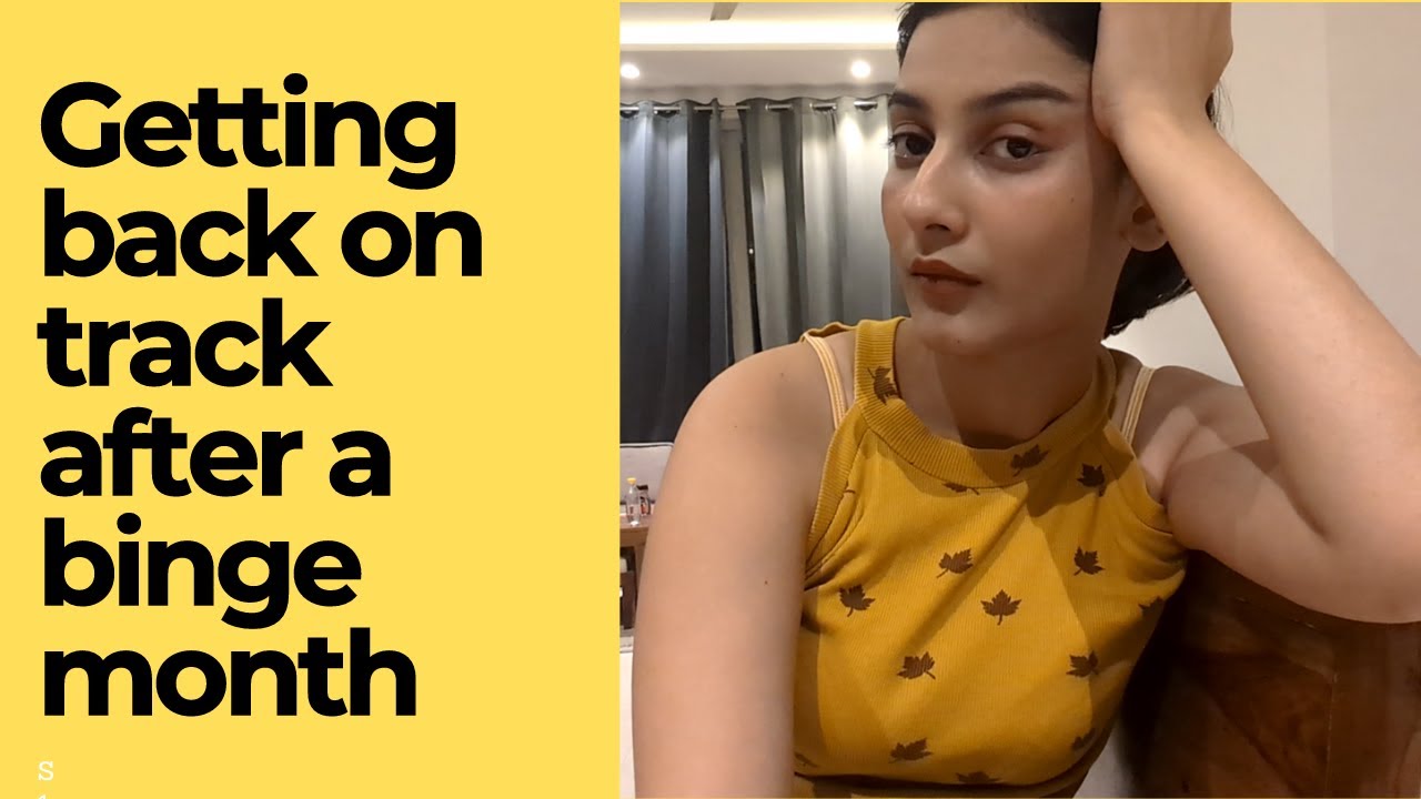 Getting Back On Track After A Binge Month Working With Cravings getting-back-on-track-after-a-binge-month-working-with-cravings