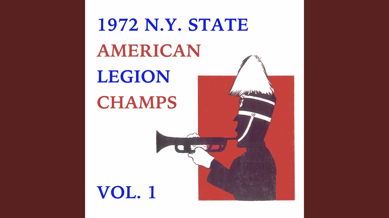 Magnificent Yankees (Live at MacArthur Stadium, Syracuse, Ny, 7/22/1972 ...