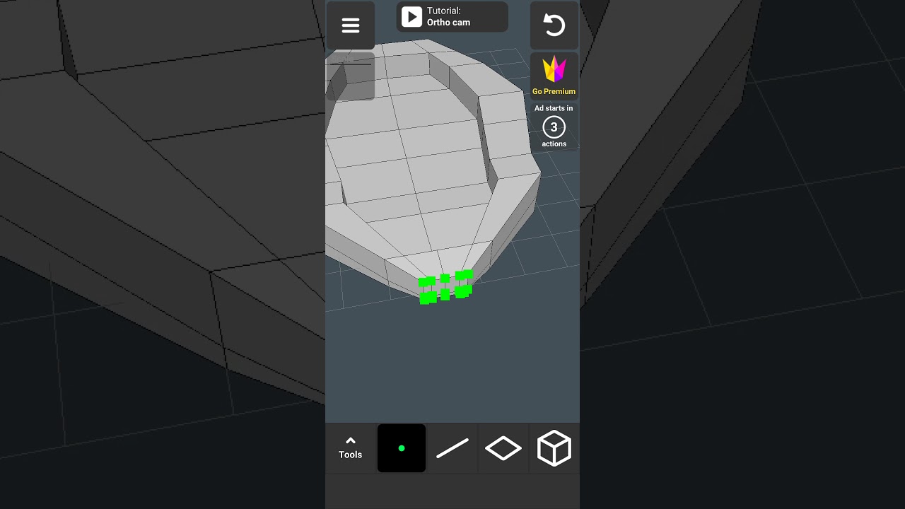 3D Modeling App : Sketch, Draw, Paint Sculpt Create ( Early Access ...