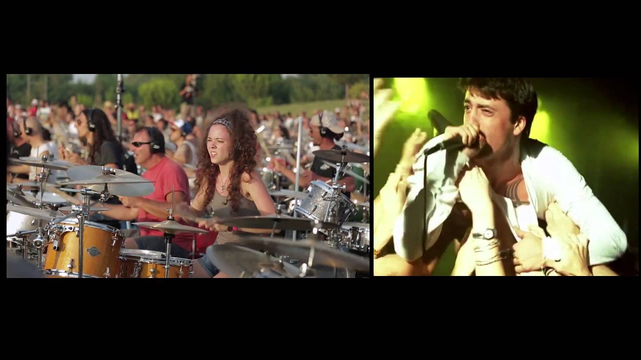 Learn to Fly 1000 Rockers mix - YouTube