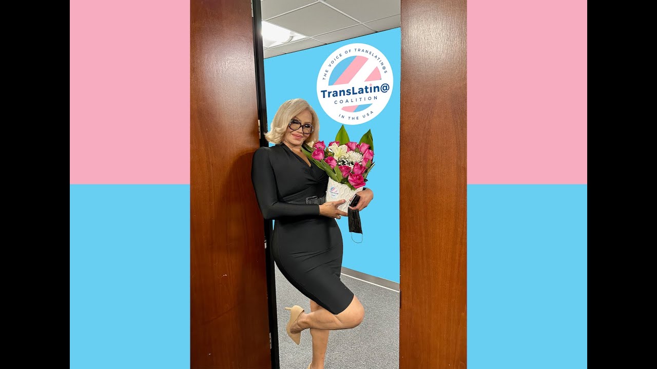 Commissioner Maria Roman takes the Oath for the Human Relations ...