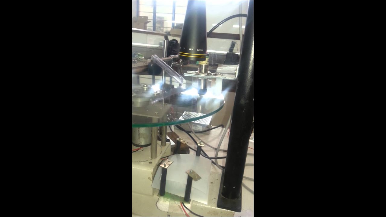 10 Micron Video - YouTube