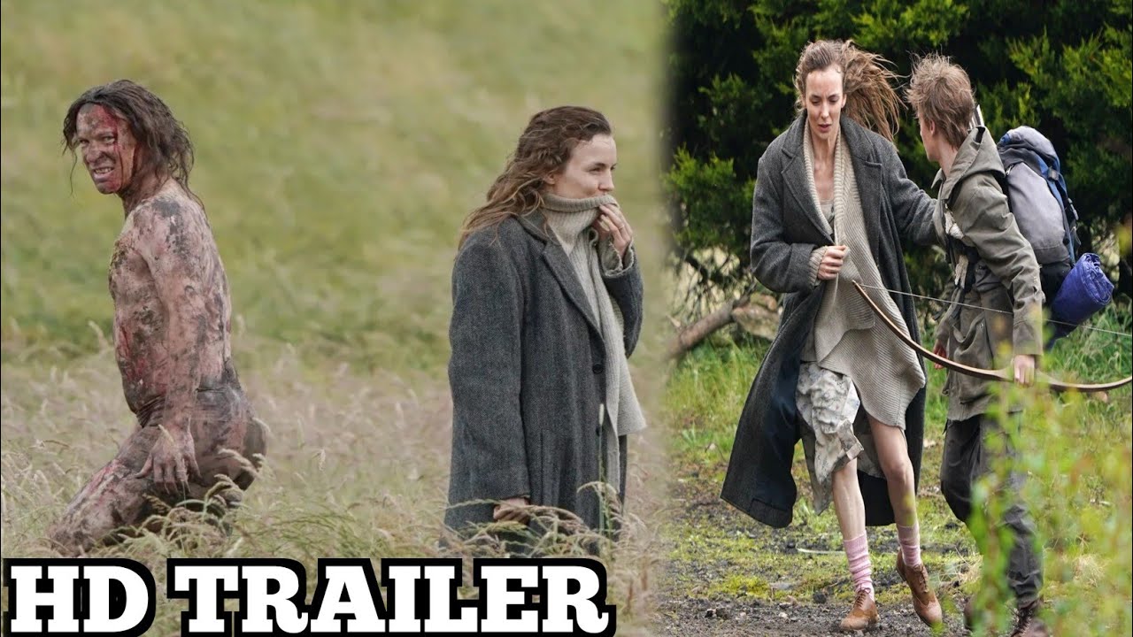 28 YEARS LATER – Official Trailer (HD) - YouTube