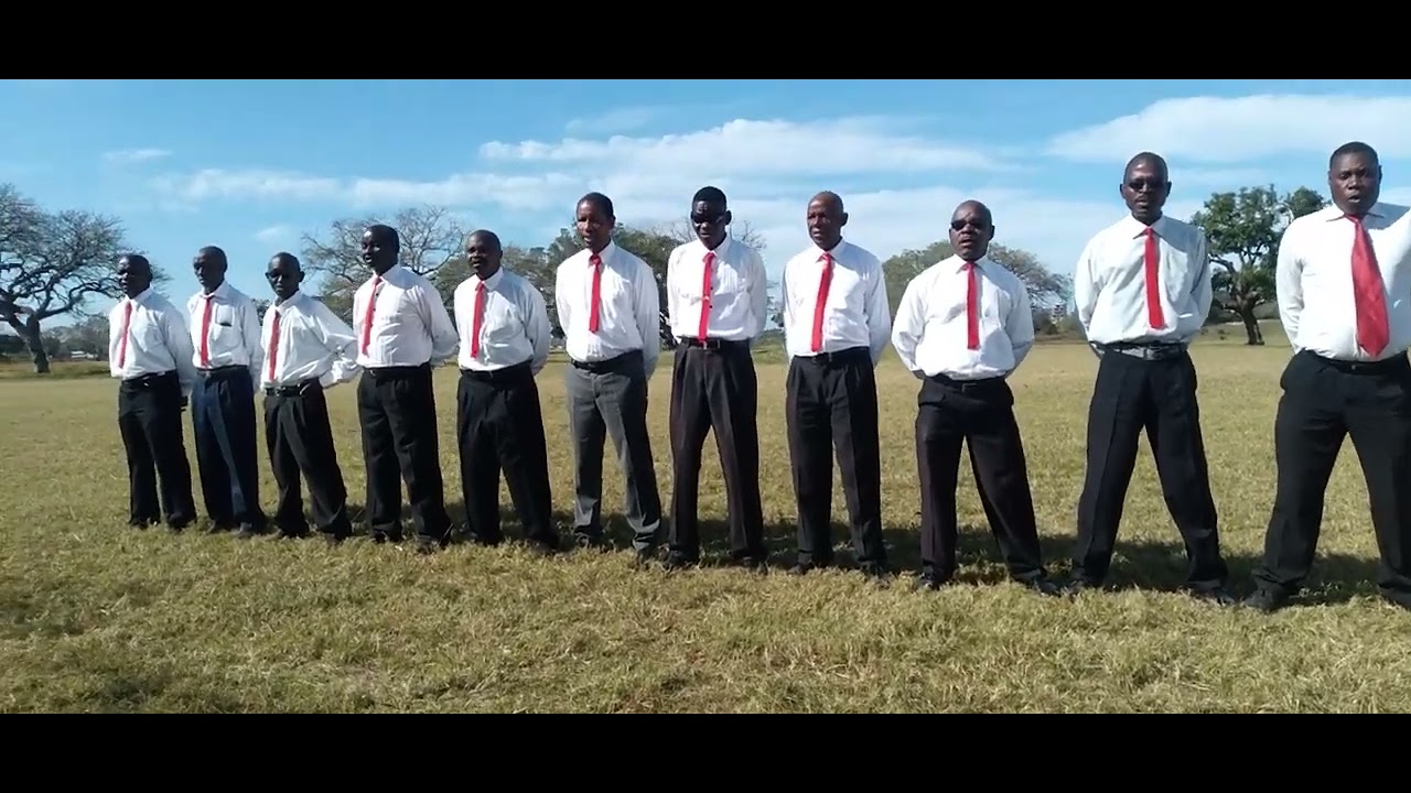 Grupo Cultural De Makwayela SPARLETTA - YouTube
