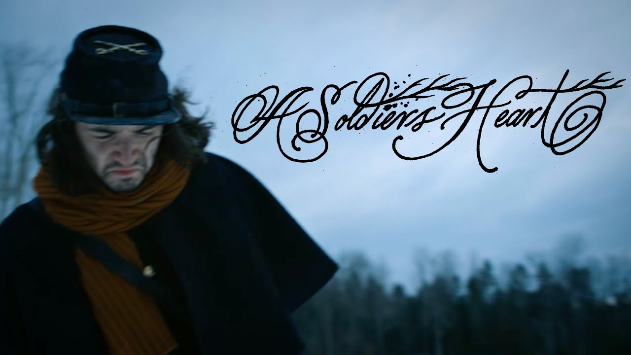 A SOLDIER'S HEART (Short Film) | Directed by John Carlucci - YouTube