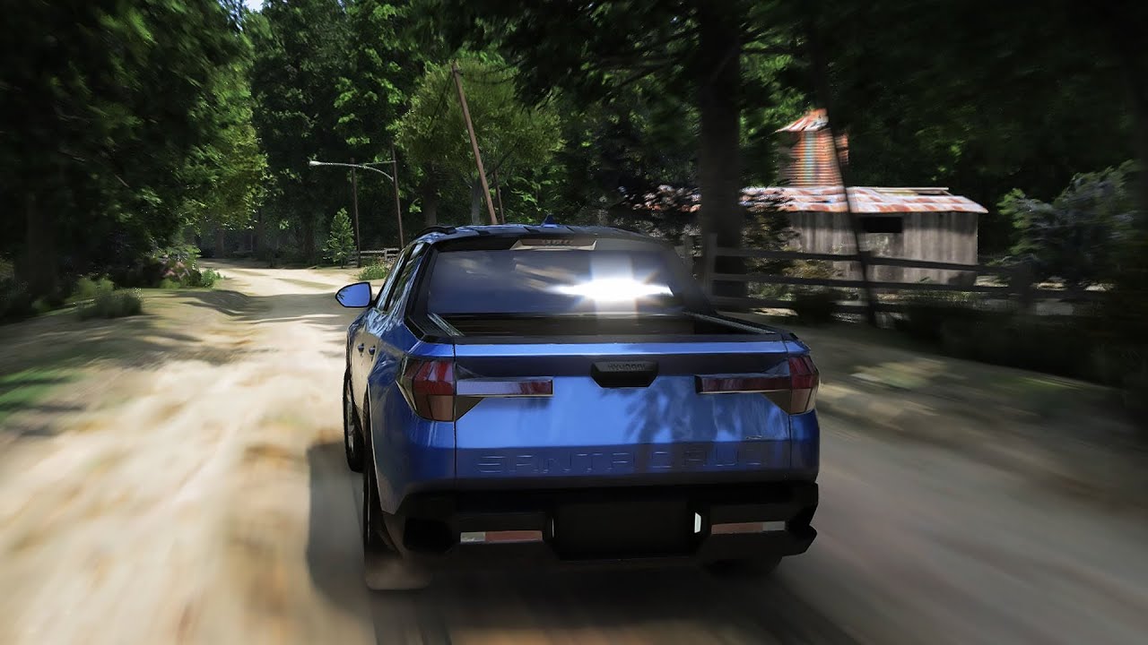 GTA 5 Stunning Next Level Graphics Mod With Realistic Ray Tracing ...