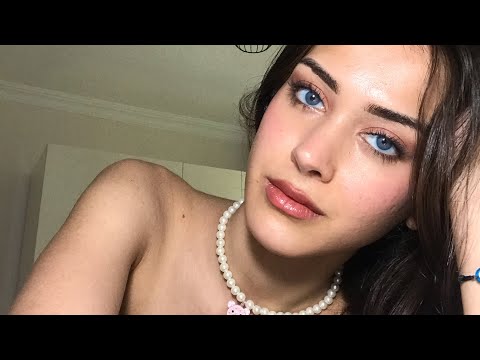Lenslerimi Deniyorum 3-LABELLA PIXIE BLUE