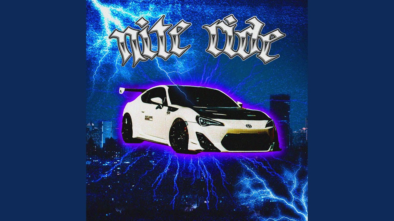 NITE RIDE - YouTube