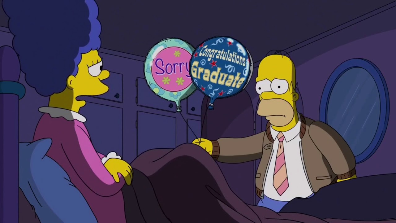 QUIERO DECIRTE: SEBASTIAN YATRA ( simpson ) - YouTube