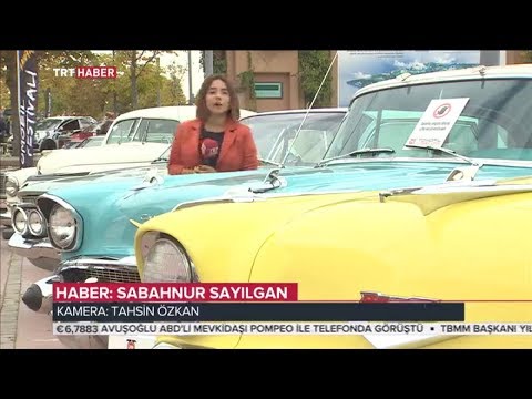 Ankara Otomobil Festivali - 13.10.2018