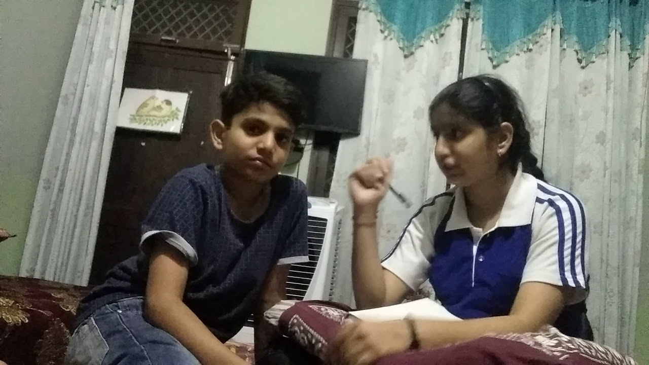 Short and knowledgeable story - YouTube