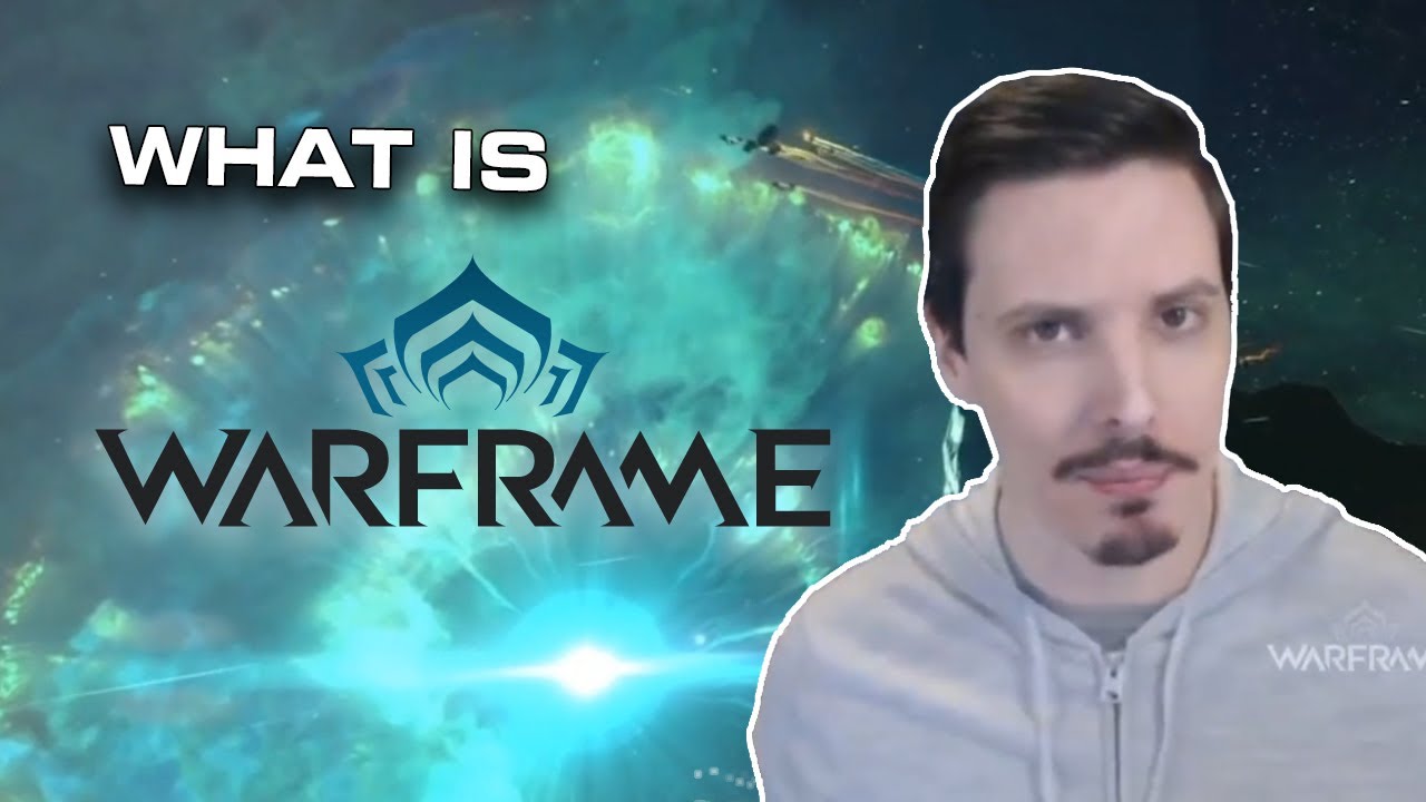Warframe | Sacriel - What is Warframe? - YouTube