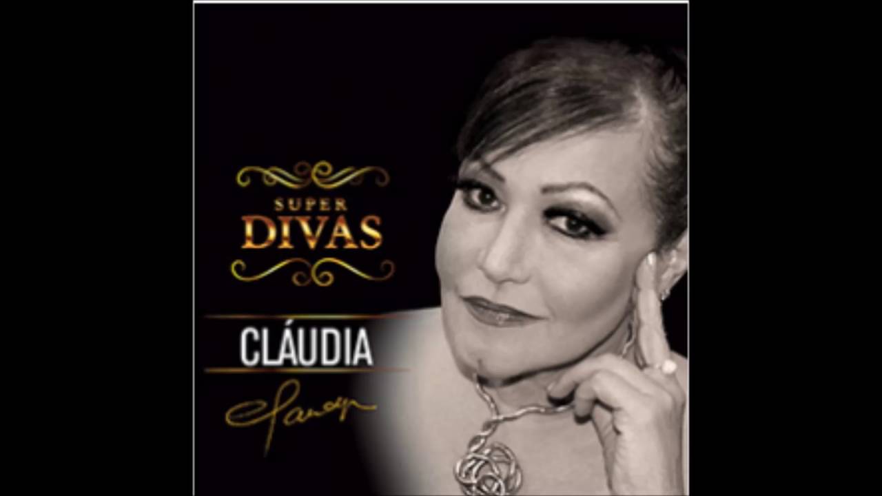 Minha Voz Virá do Sol da América - Claudya (100% digital) - YouTube Music