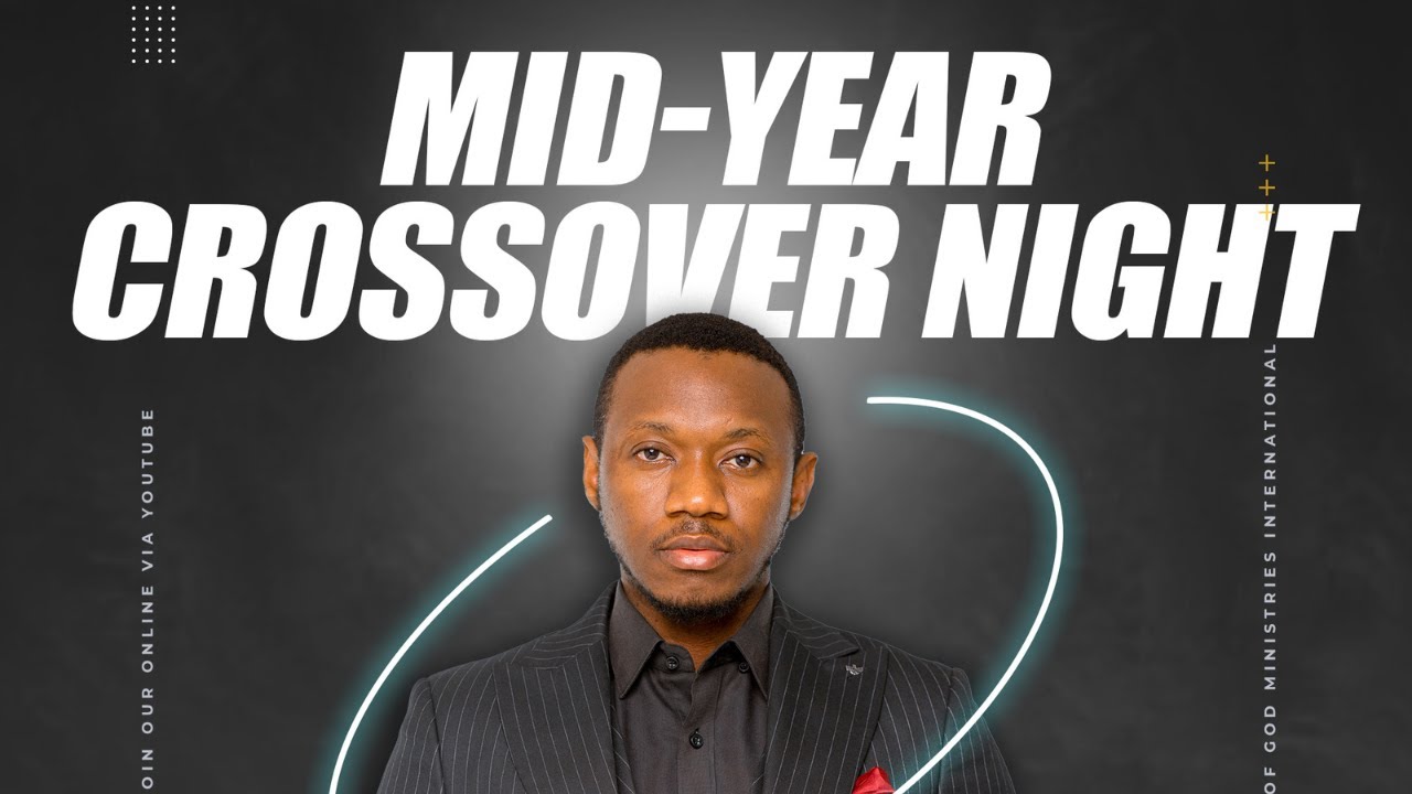 Mid-Year Crossover Night | Mkesha Wa Kuingia Muhula Wa Pili Wa Mwaka ...