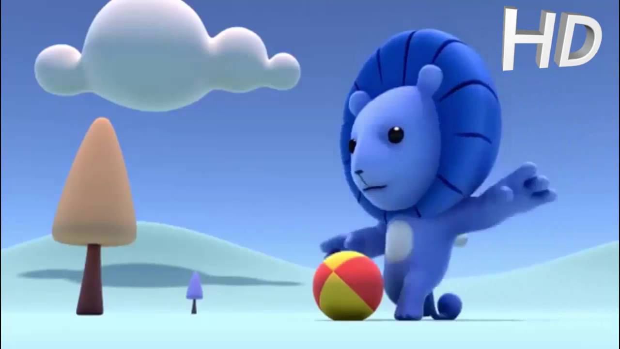 Doong Doong Movie Cartoon For Kids Eps 6 - YouTube