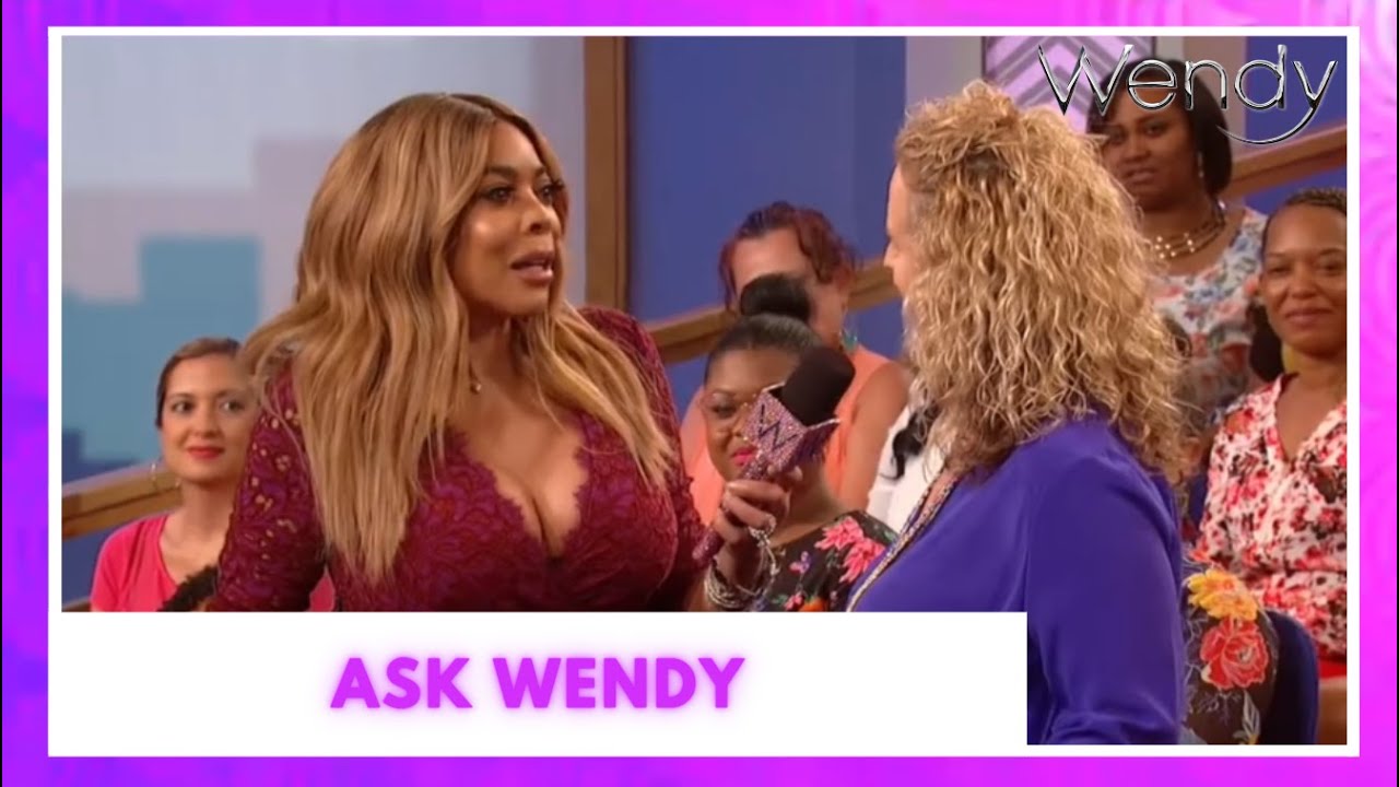 Ask Wendy Compilation - Part 3 (Season 9) - YouTube