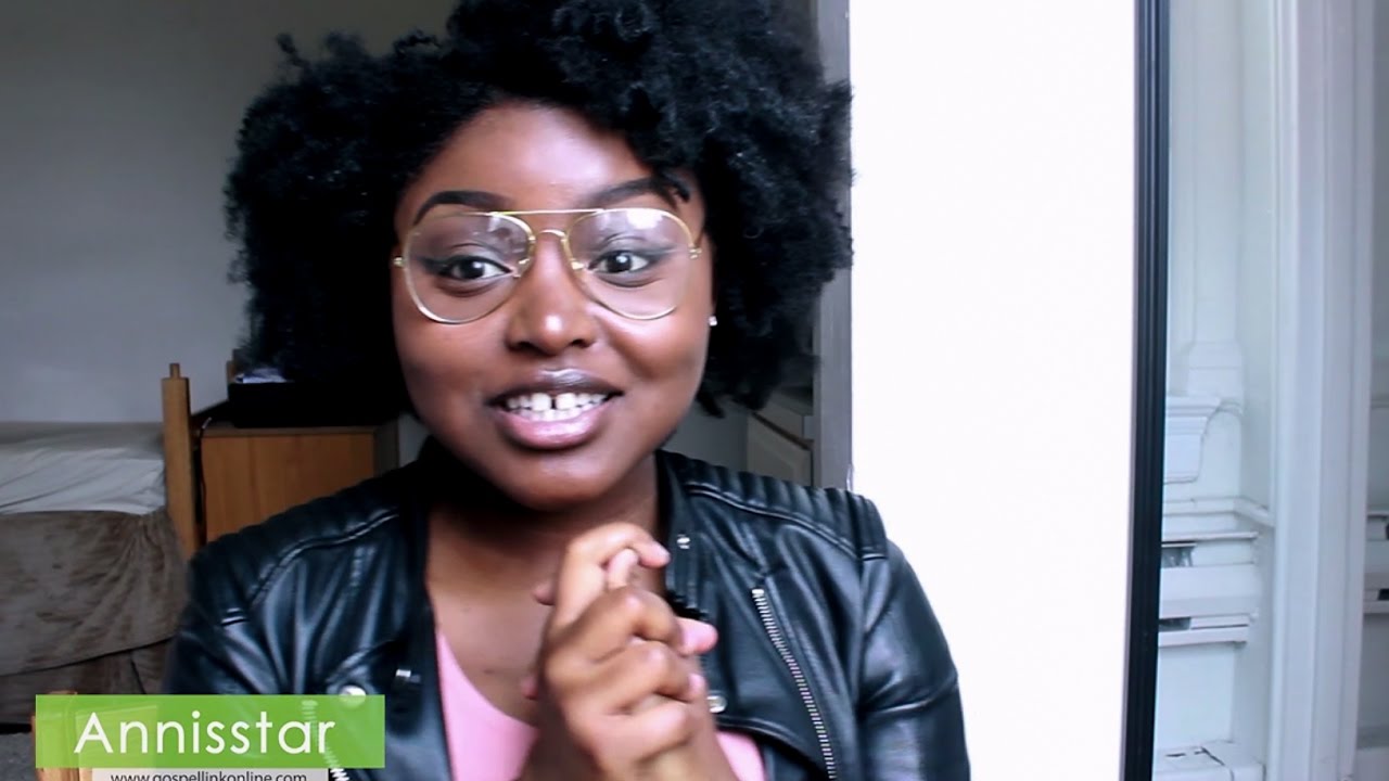 Calling You by Annisstar Video Premiere - YouTube