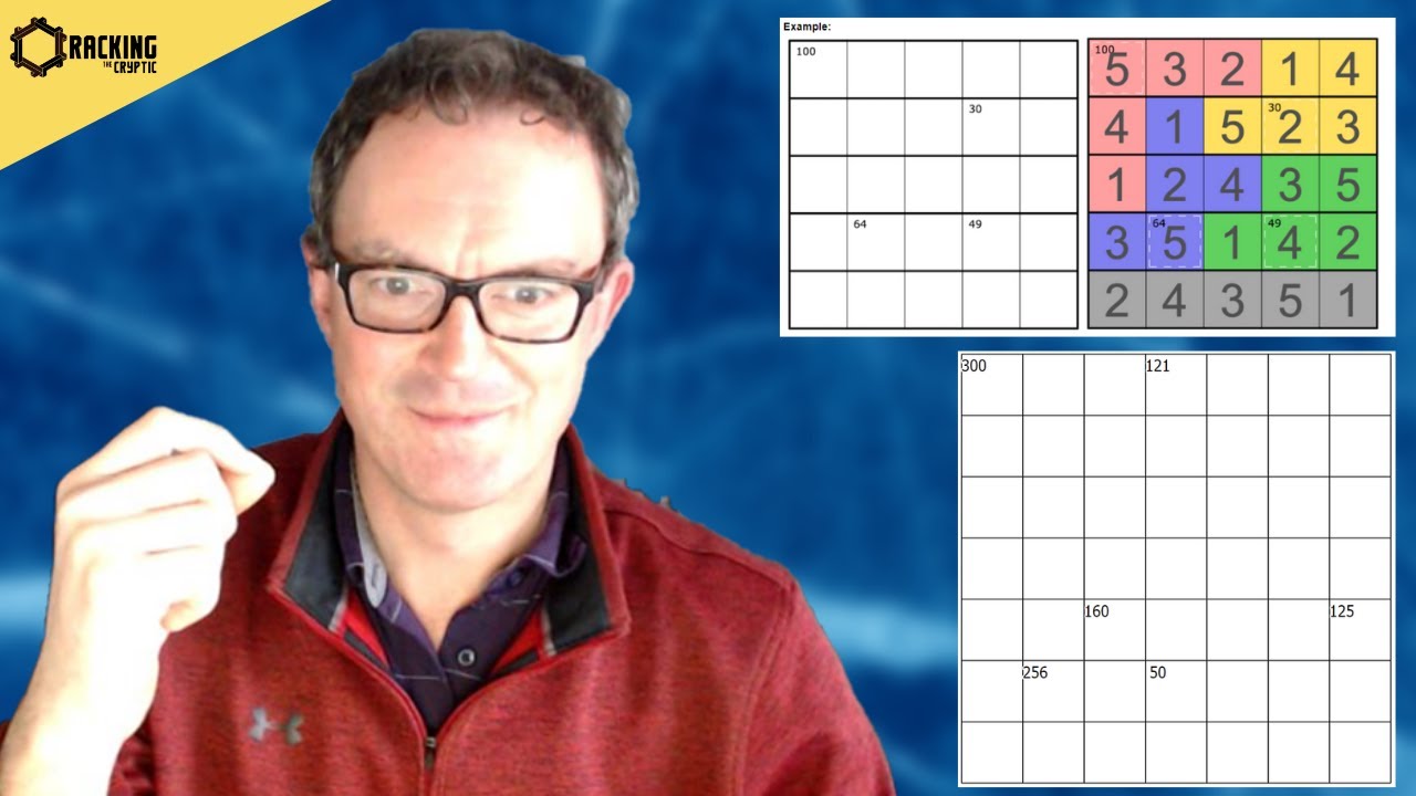 Englishman Takes American Math Exam - YouTube