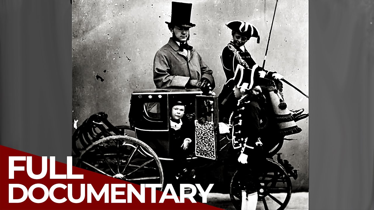 The Real Tom Thumb - History's Smallest Superstar | Part 2 | Free ...