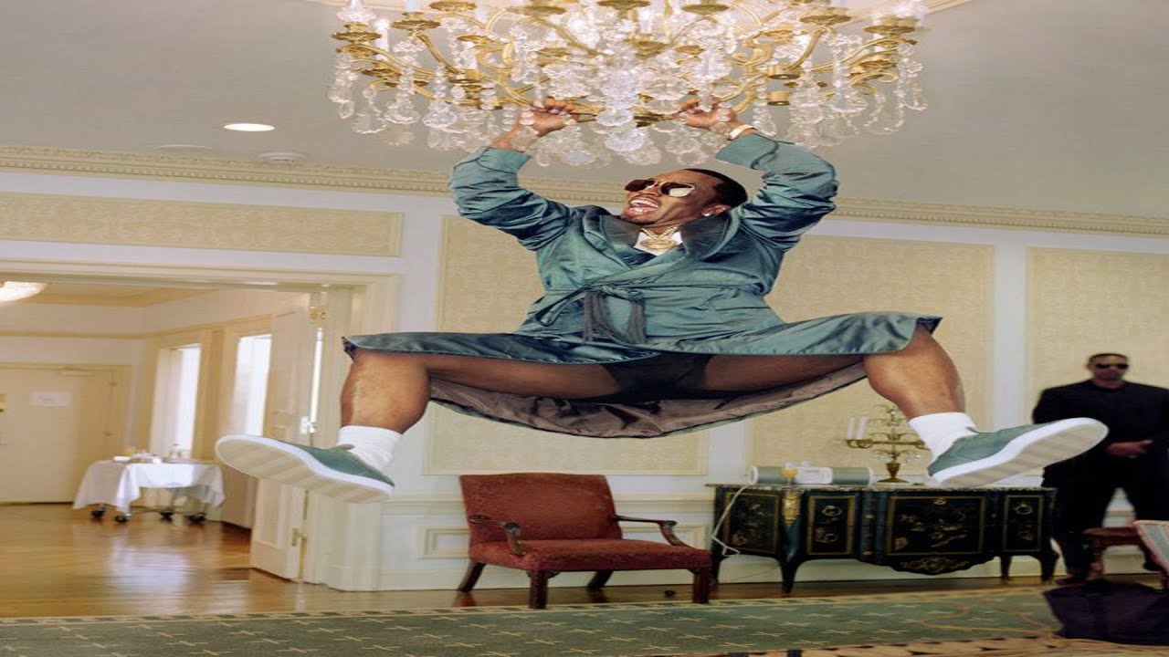 [ FREE ] Diddy Did it | | " Welcome to Miami " | | Rap/Hip-Hop Beat ...