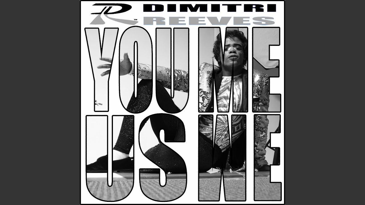 You Me Us We - YouTube