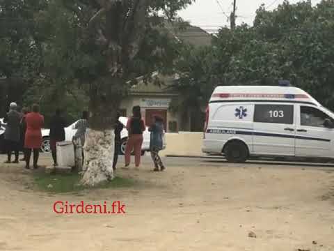 Sehid Kenan Axundov Lenkaranin Girdeni kendi