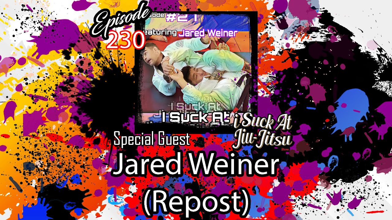 Jared Weiner | Old School Violence - YouTube