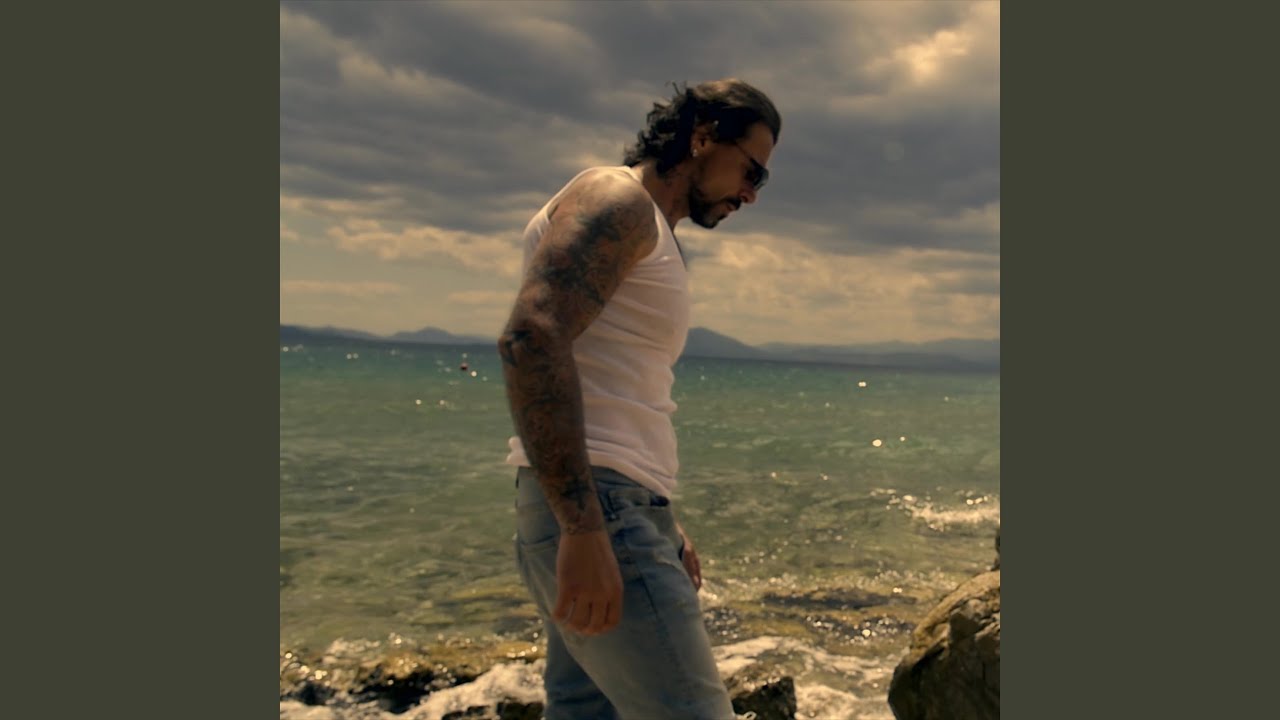 Libre Corazon - YouTube Music