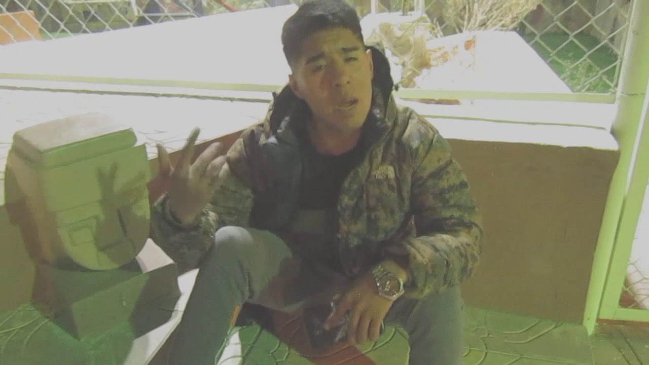 J O N A - I Am Bastard. - YouTube