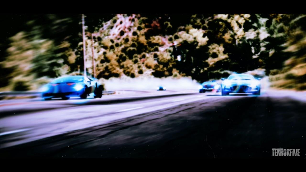 What Do You Think Of Need For Speed Terrorfive BETA (E3 2013) Art 1 ...