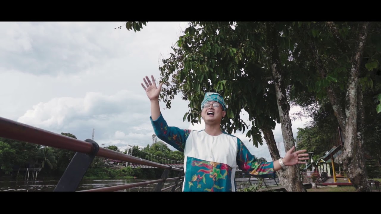 Balqis Vocal Cover by Syahrul Nizam - YouTube