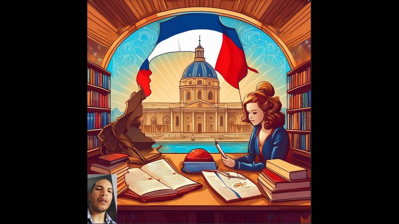 Grammaire et vocabulaire demander des renseignements - YouTube