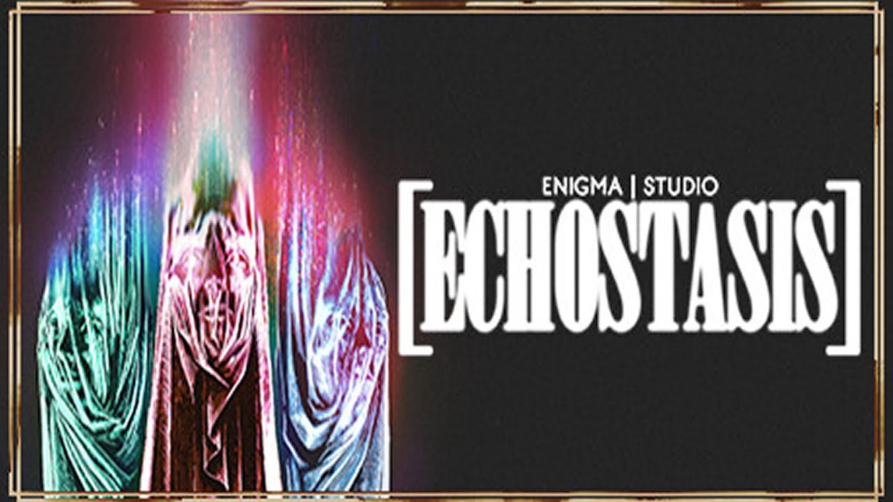 [ECHOSTASIS] Prologue by ENIGMA STUDIO - YouTube