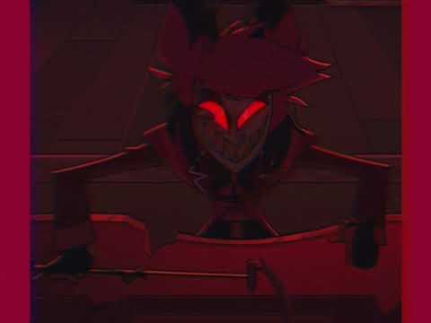Alastor's Breakdown [ slowed - deeper ] instrumental - YouTube