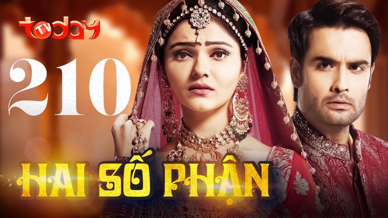 HAI SỐ PHẬN - TẬP 210 | Câu Chuyện Giới Tính Bị Chối Bỏ Tại Ấn Độ ...