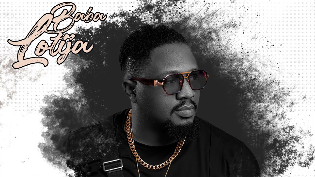 Baba lotija - indomitable,official audio. - YouTube