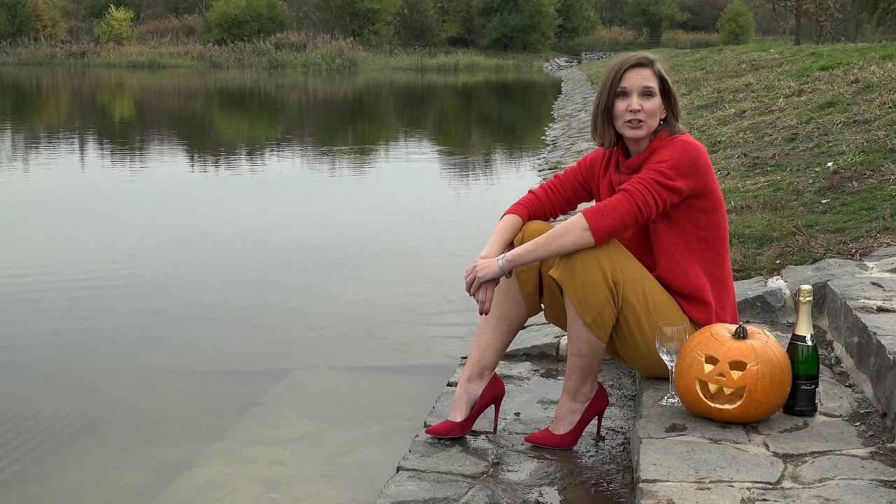 Kdy se slaví hysil? - YouTube