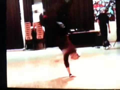 Breakdance 1990 - YouTube