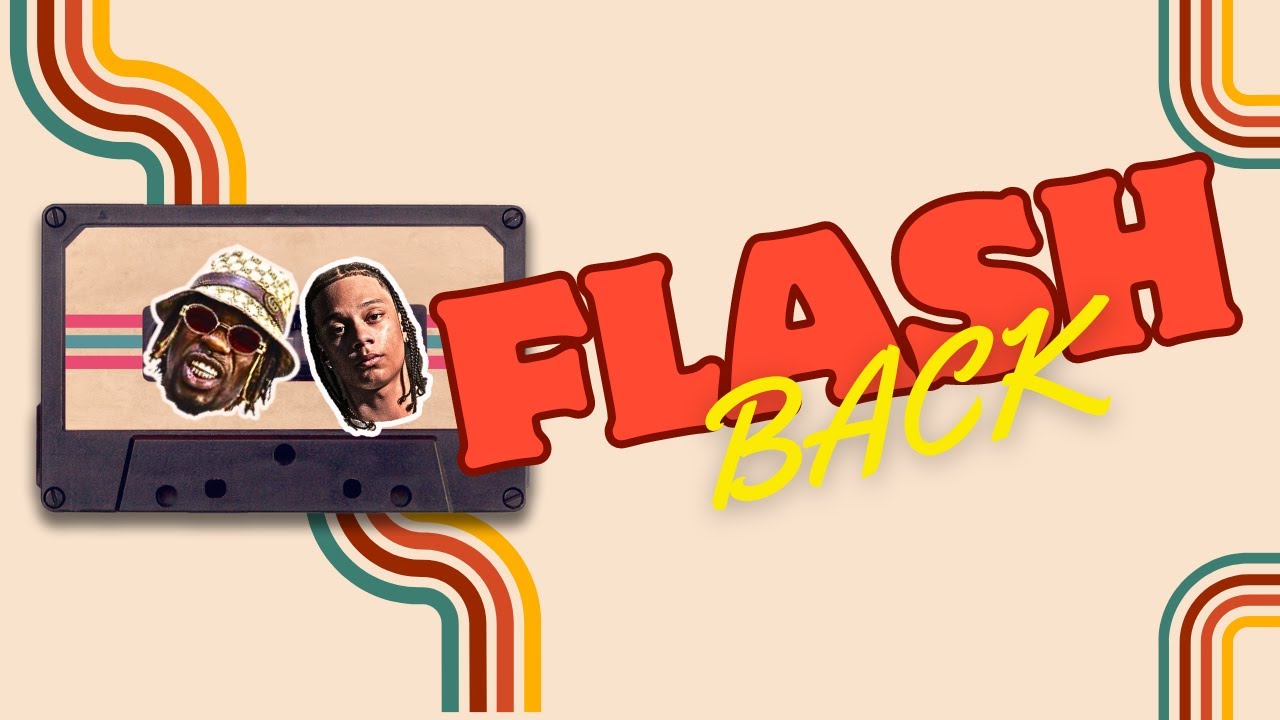 Favé - FLASHBACK ft. Gazo (remix Soul) - YouTube