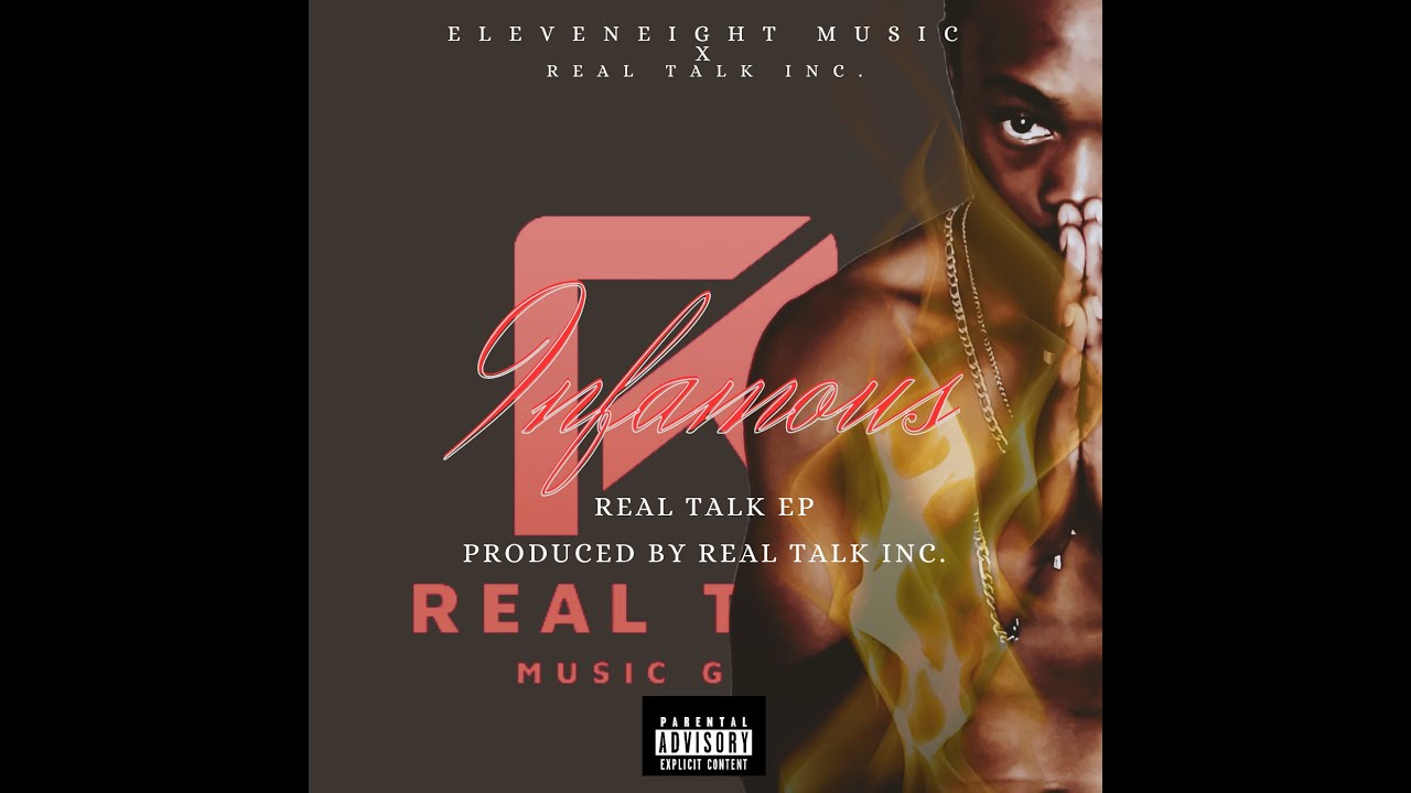 Real talk album by Infamous - 2023 (FULL Album) Produced by ...