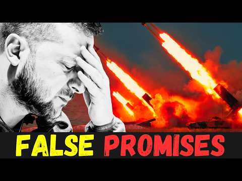 Zaluzhnyi: Ukraine Won't Join NATO - West Faces Harsh Military Reality