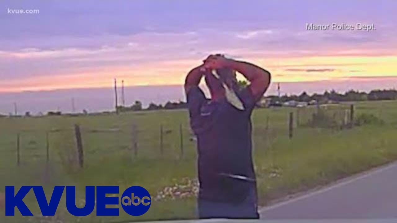 Stephen Broderick's arrest and protective order history | KVUE - YouTube