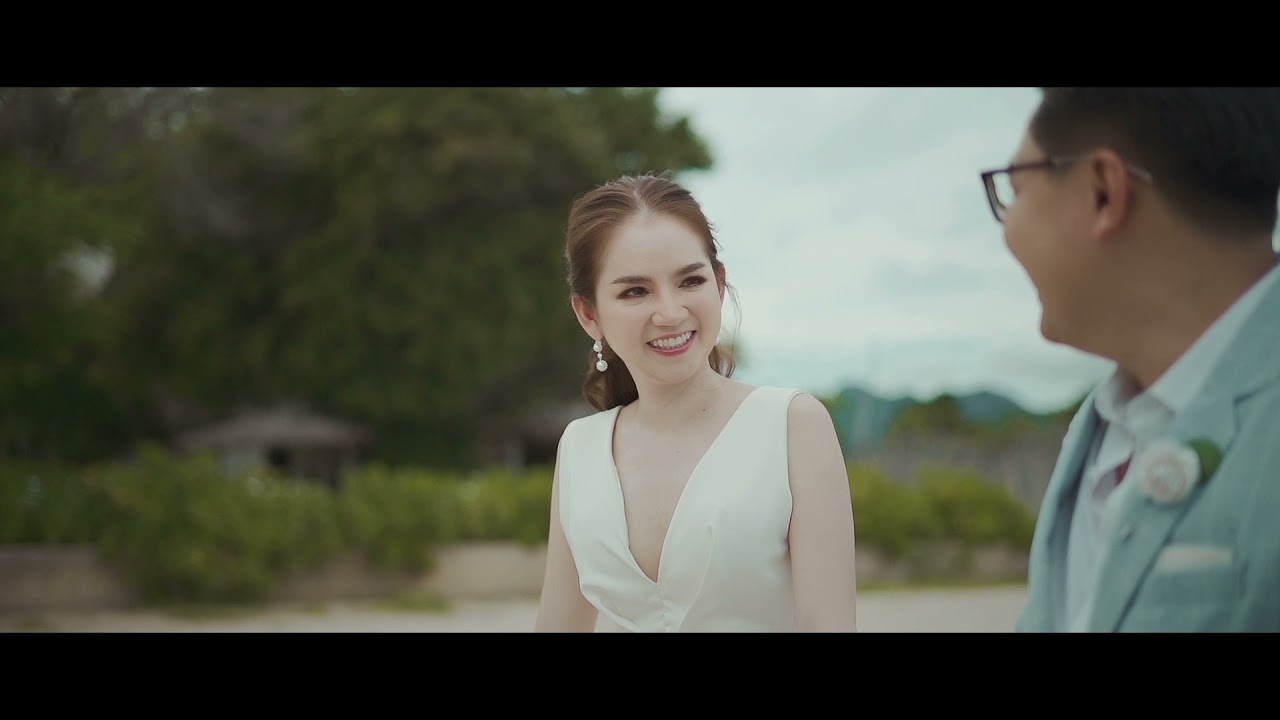 LOOKTARN x KONG - YouTube