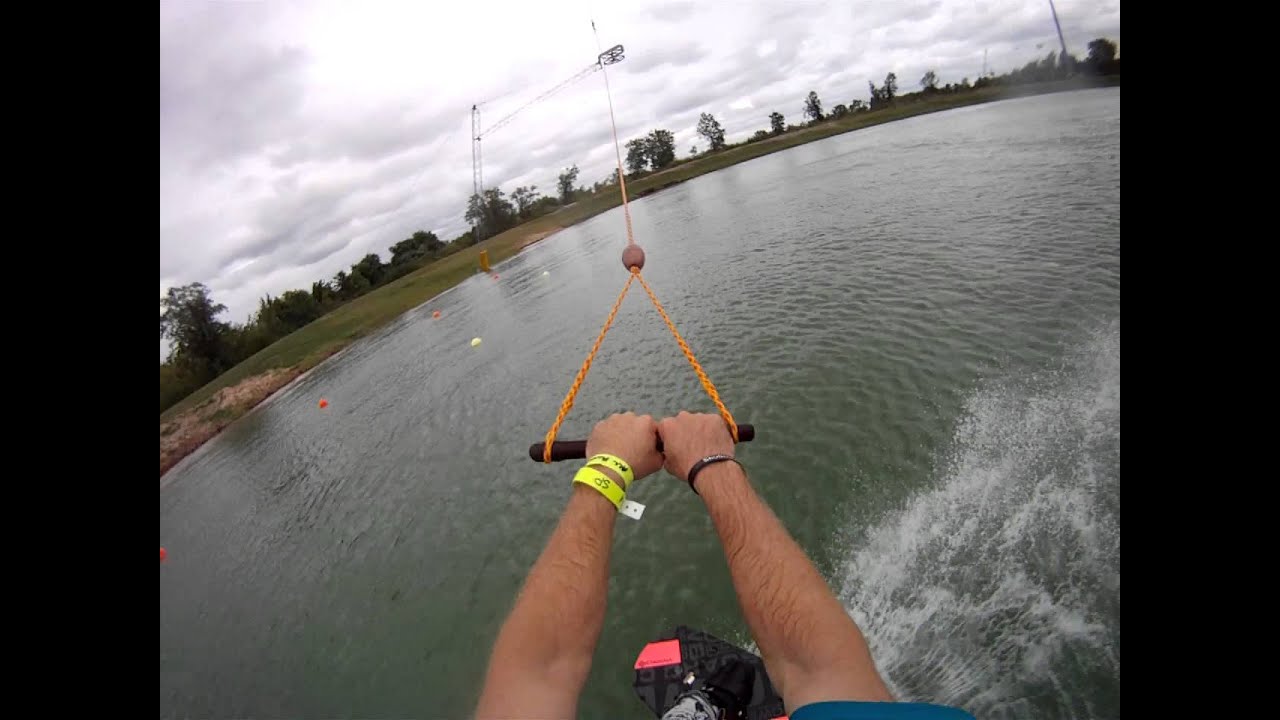 ray wilson at wake nation houston - YouTube