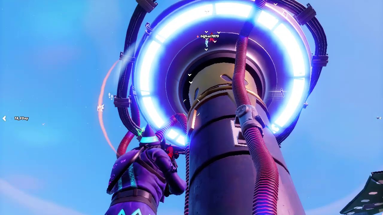 fortnite live event - YouTube