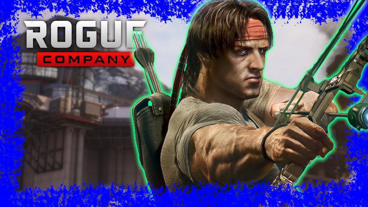 Rogue Company | Was braucht Rogue Company? 🤪 [Deutsch/German] - YouTube