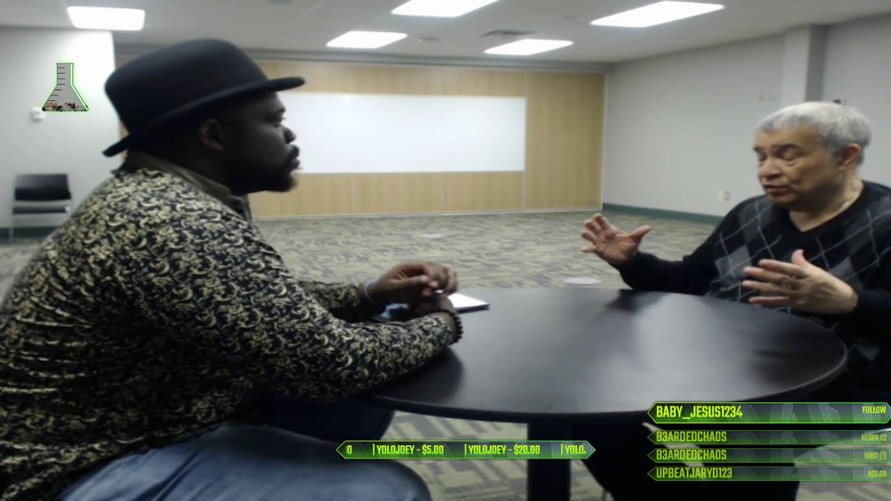 E-Mazing Interviews: William Hayashi - YouTube